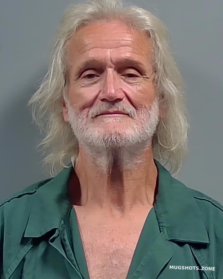 GODWIN MICKEY CHARLES 04/30/2025 - Santa Rosa County Mugshots Zone