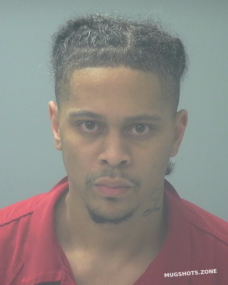 MARTIN LADARRIUS RASHEED 04/30/2025 - Santa Rosa County Mugshots Zone