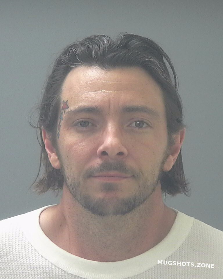 EAST JESSE RYAN 04/30/2025 - Santa Rosa County Mugshots Zone