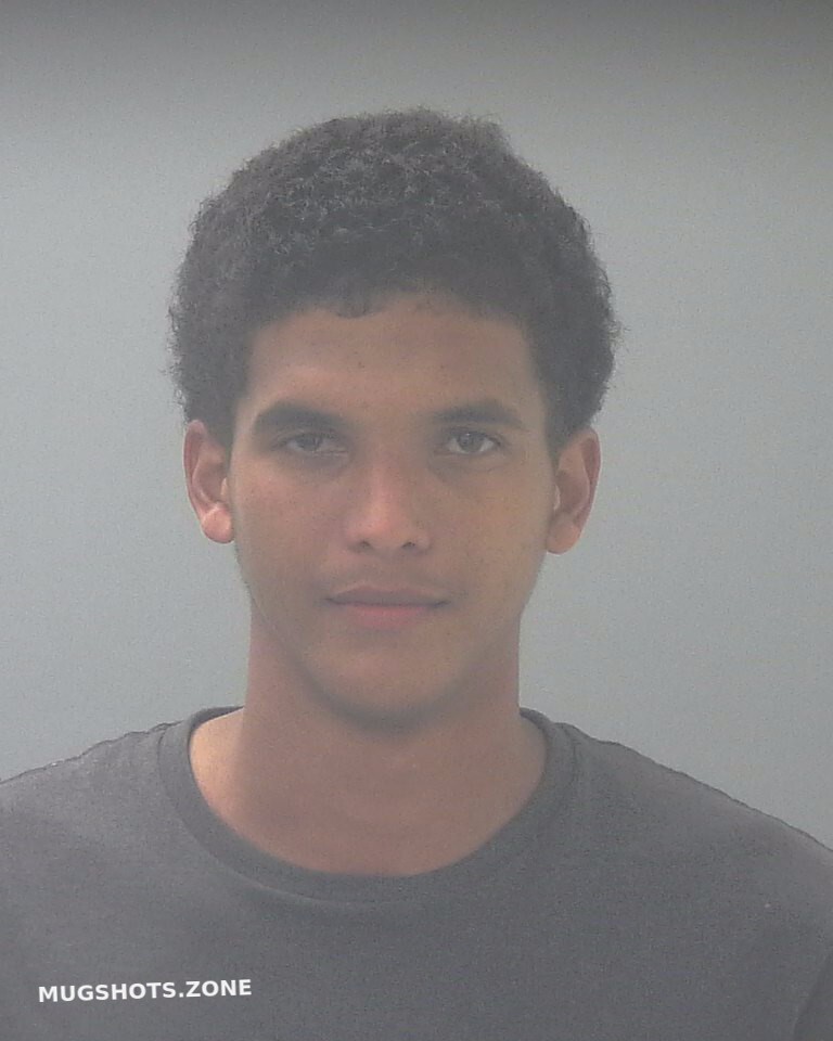 RIVERA DUSTIN RAFAEL 04/30/2025 - Santa Rosa County Mugshots Zone