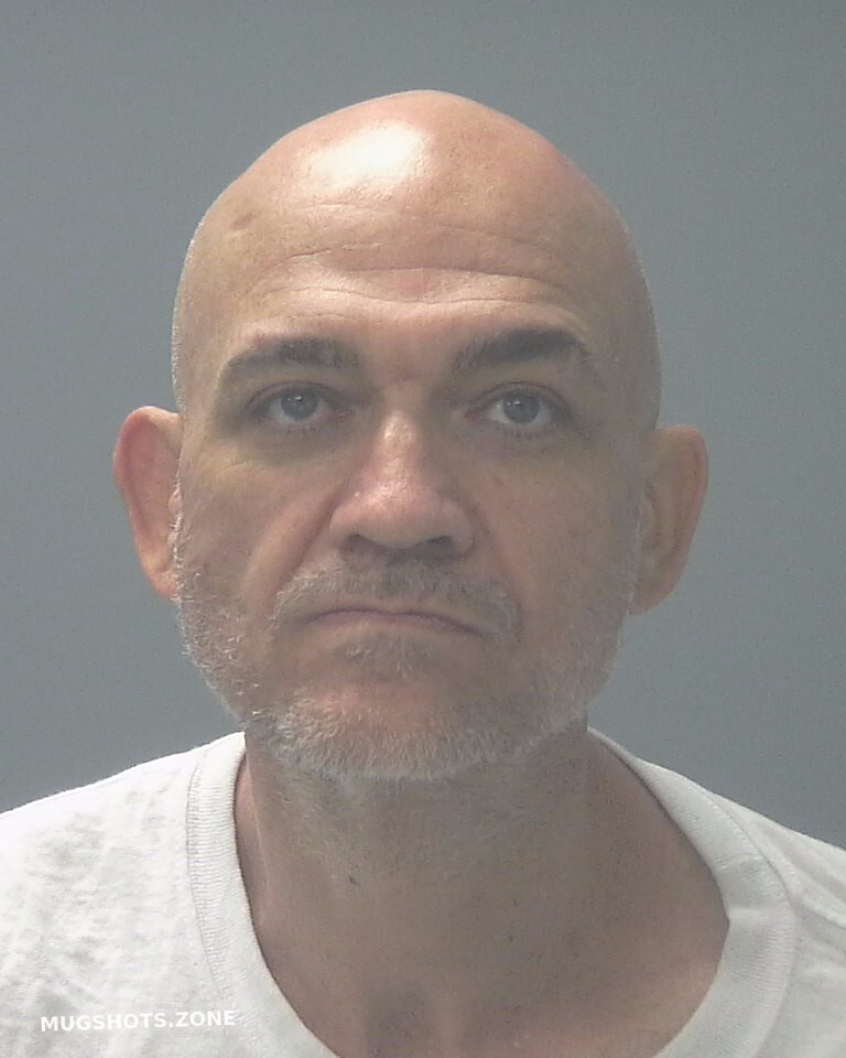 LABRIE DENNIS 04/30/2025 - Santa Rosa County Mugshots Zone