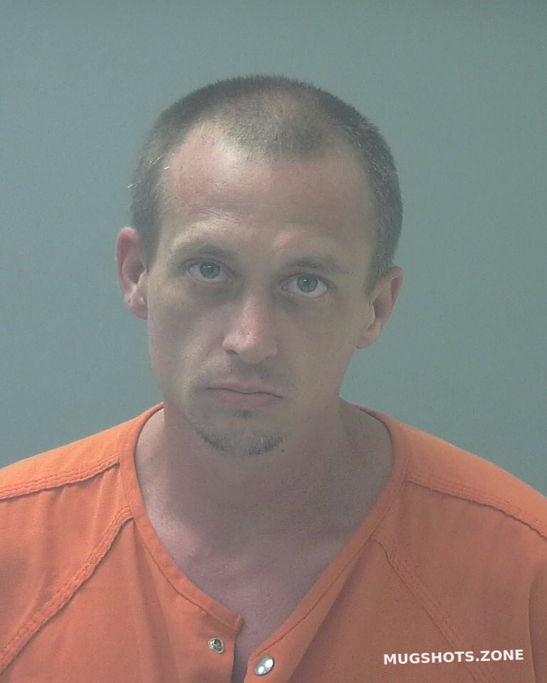 WARRICK JEFFREY RANDELL 04/30/2025 - Santa Rosa County Mugshots Zone