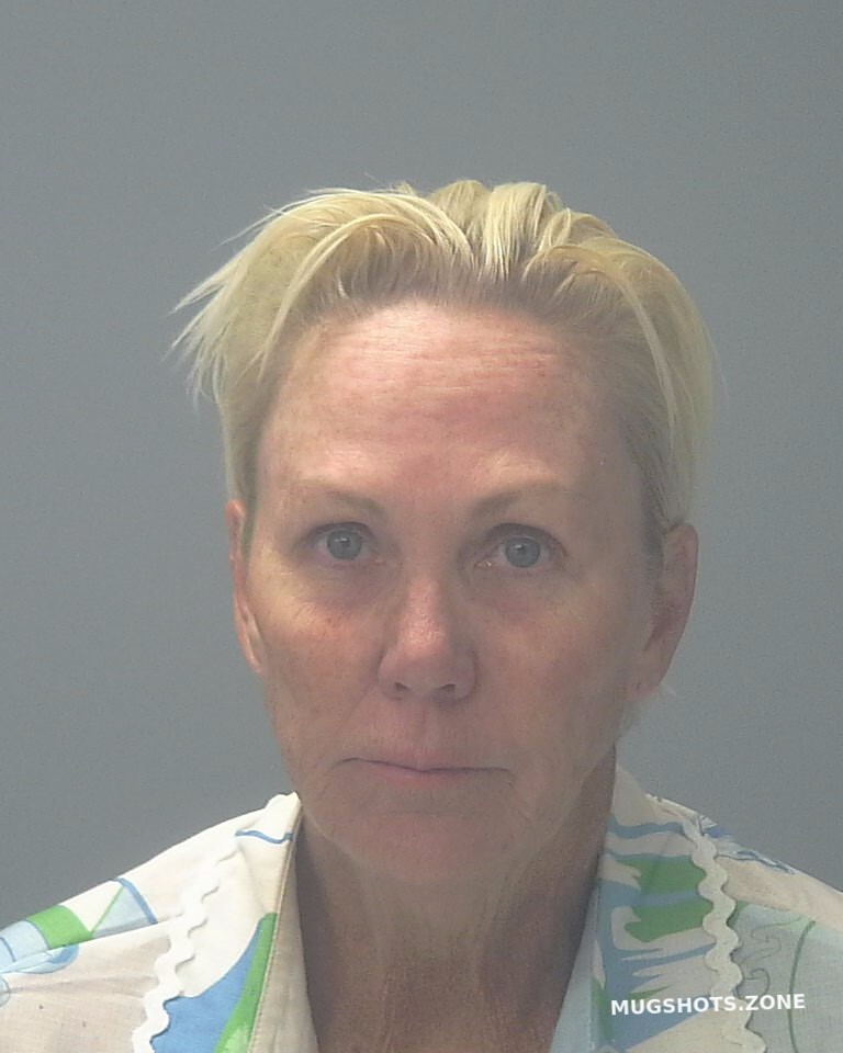 MOORE ANGELA ELLIS 05/01/2025 - Santa Rosa County Mugshots Zone