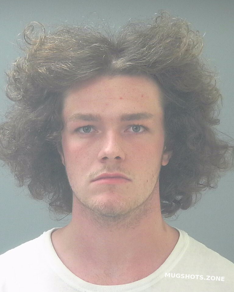 DRIGGERS GUNNER RIVER LEE 05/01/2025 - Santa Rosa County Mugshots Zone