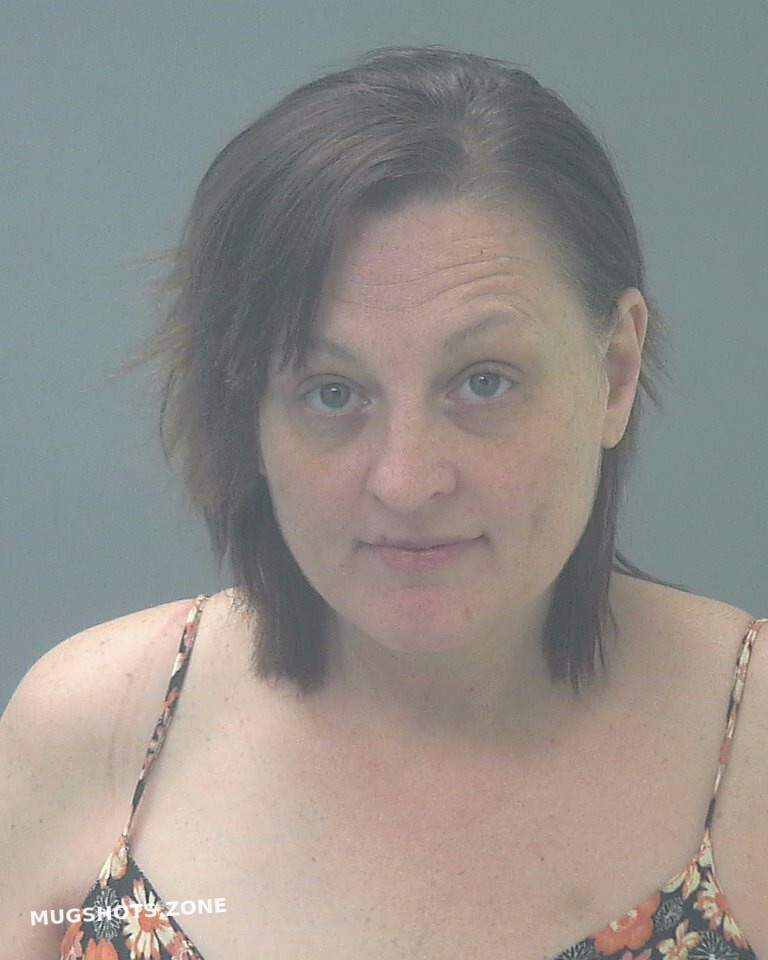 BLACK MELISSA KAYE 05/01/2025 - Santa Rosa County Mugshots Zone