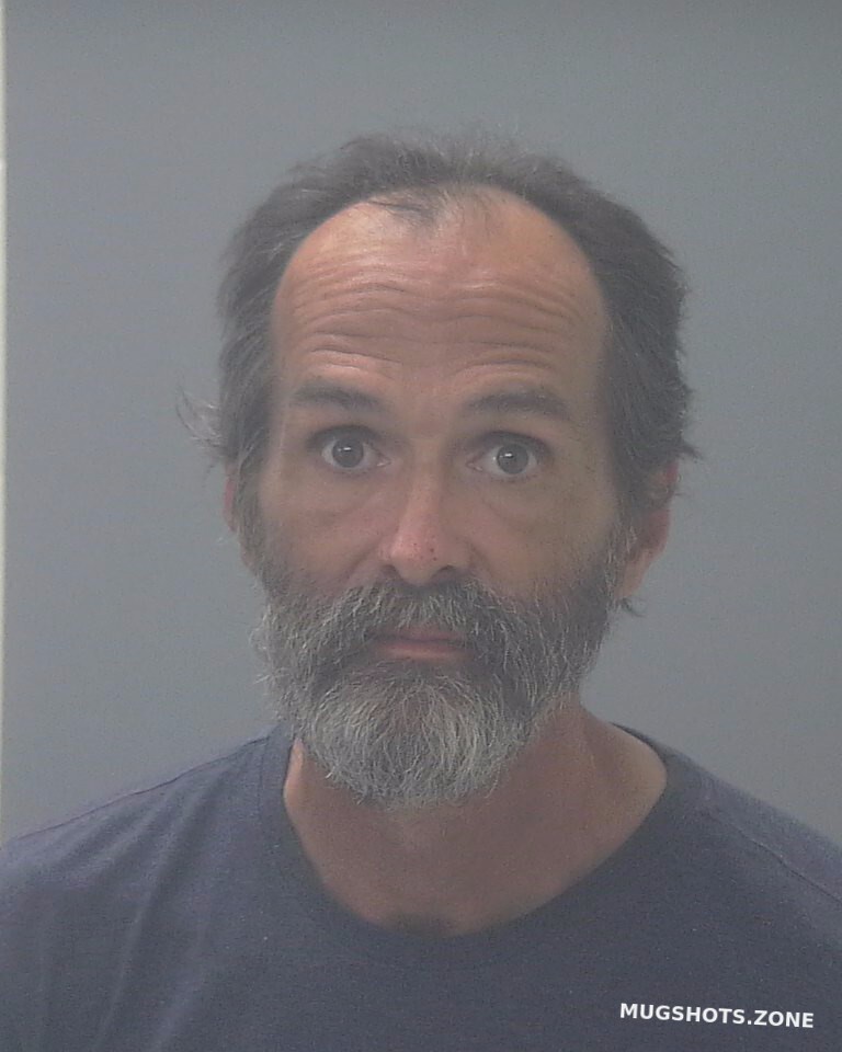 ELLIS JERRY JASON 05/01/2025 - Santa Rosa County Mugshots Zone