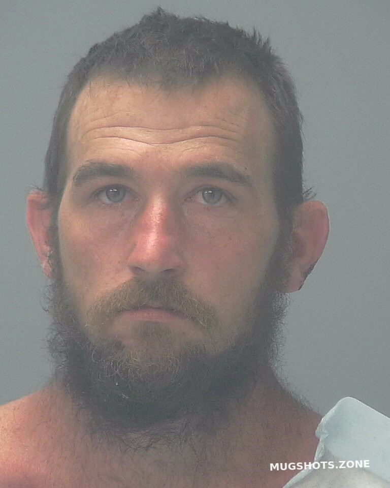 HAYES MICHAEL JOSEPH 05/02/2025 - Santa Rosa County Mugshots Zone