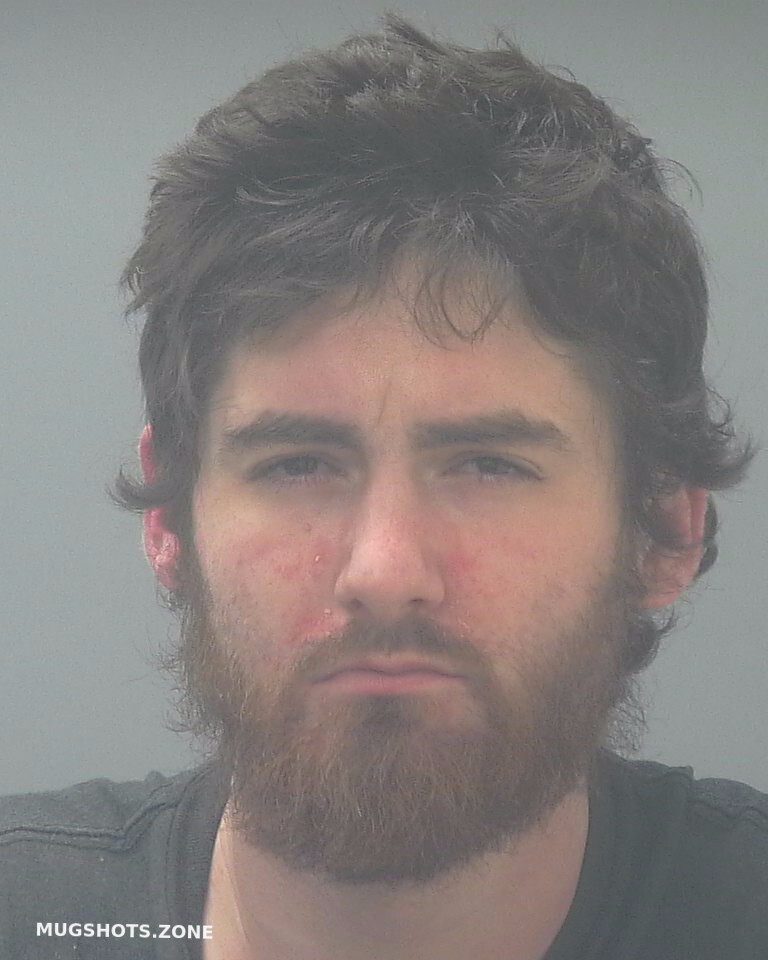 VINES ZACHARY THOMAS 05/02/2025 - Santa Rosa County Mugshots Zone
