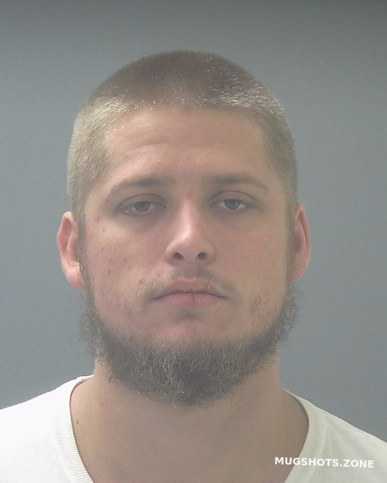 HICKS JORDAN OLLIE 05/02/2025 - Santa Rosa County Mugshots Zone