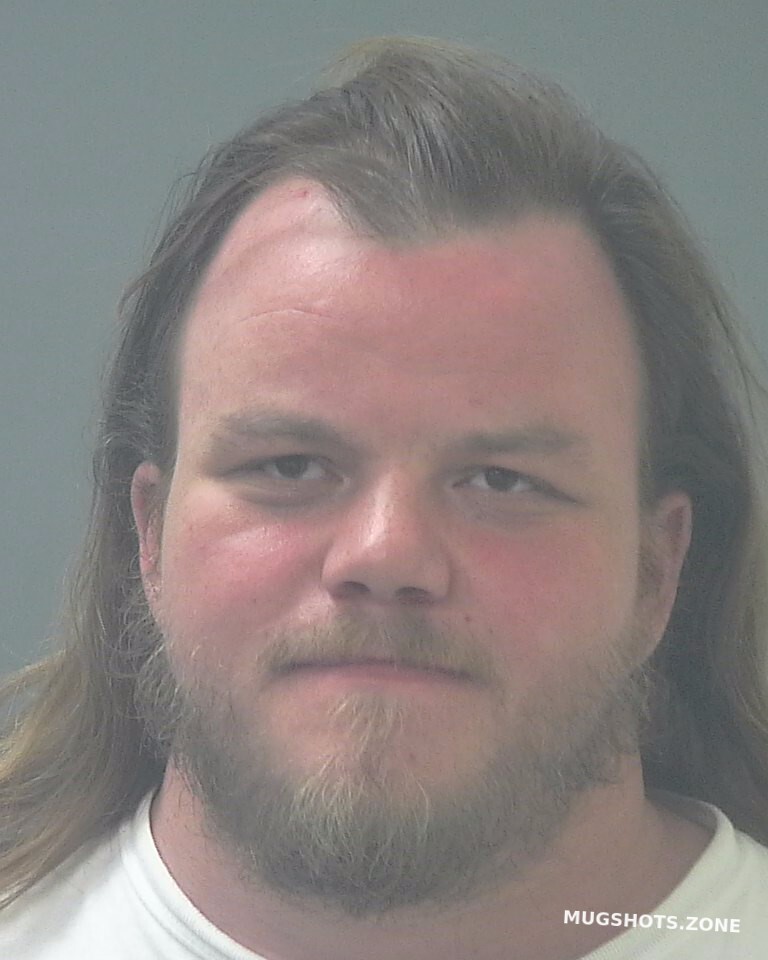 BLEVINS SHAWN RILEY 05/03/2025 - Santa Rosa County Mugshots Zone