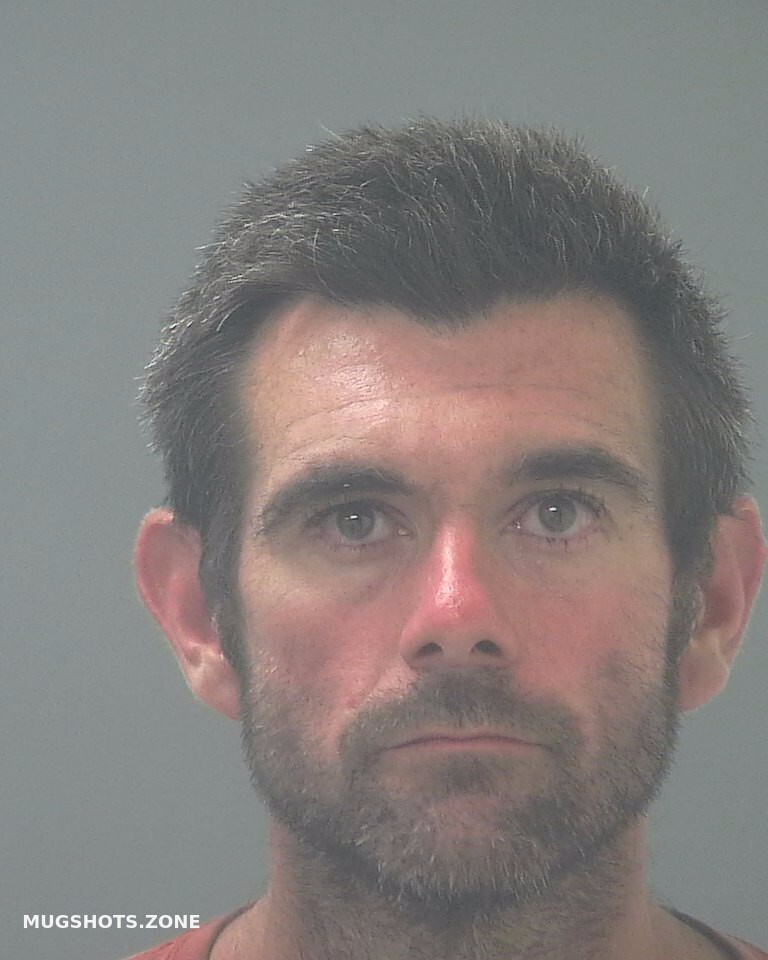 MYERS MATTHEW CASEY 05/04/2025 - Santa Rosa County Mugshots Zone