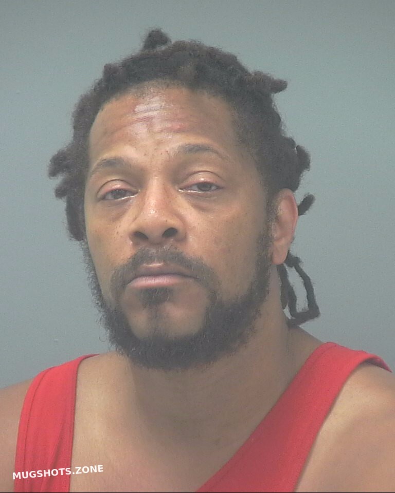 BURROW SAMSON DAVID 05/05/2025 - Santa Rosa County Mugshots Zone