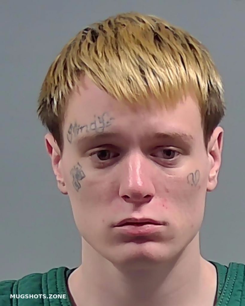 RICHBOURG JOSEPH BRANDON 05/05/2025 - Santa Rosa County Mugshots Zone