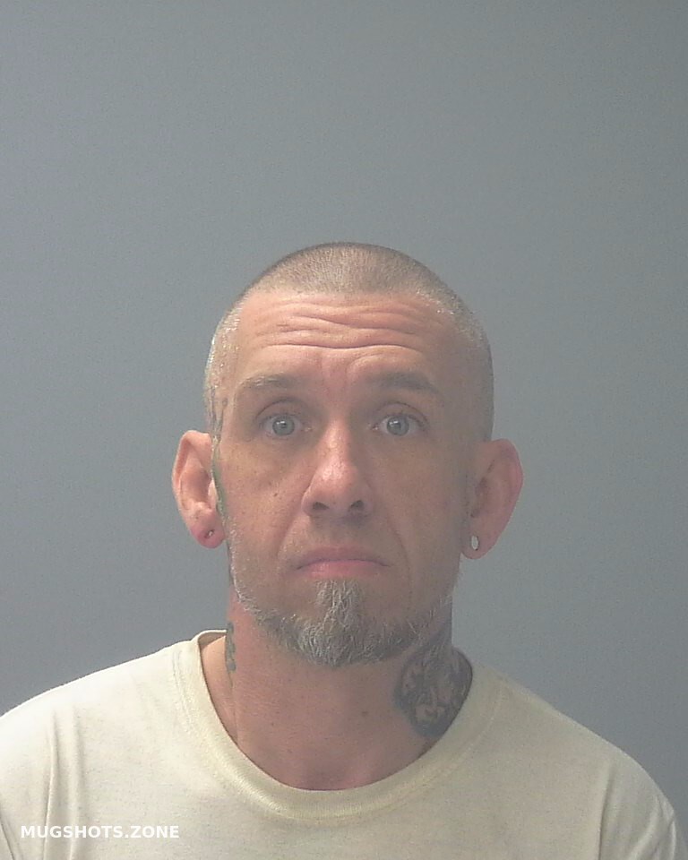 COLLINS CHRISTOPHER JAMES 05/06/2025 - Santa Rosa County Mugshots Zone