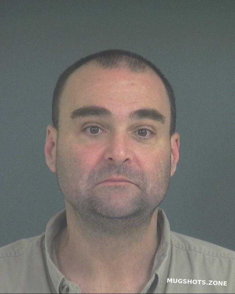 RUSTON JOHN PAUL 05/07/2025 - Santa Rosa County Mugshots Zone