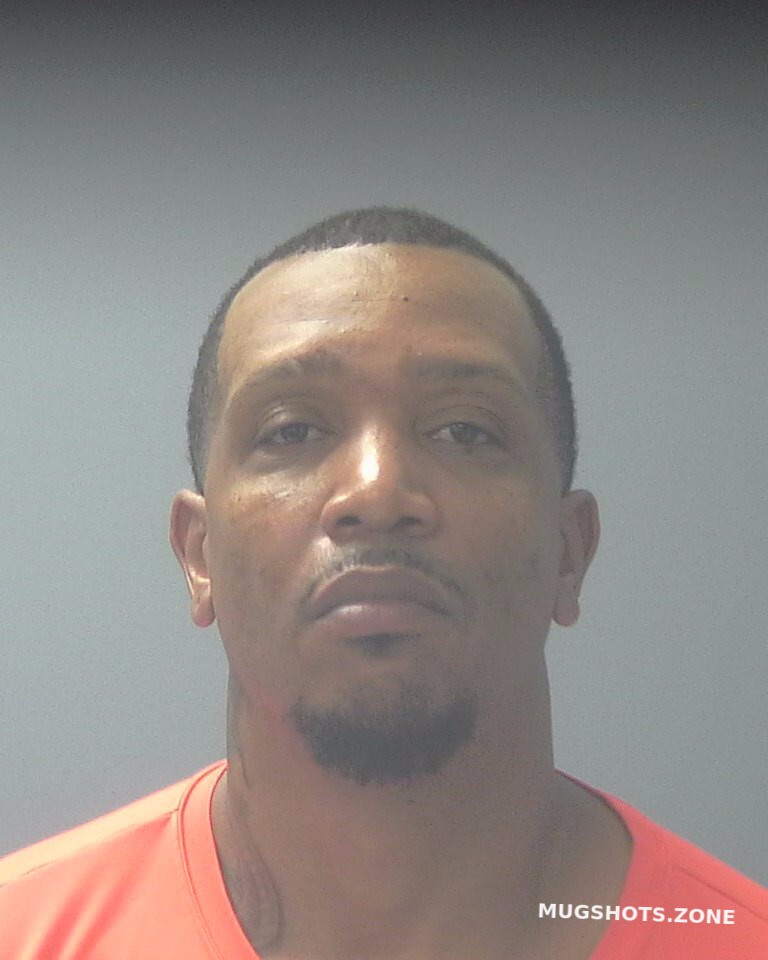 WATSON TERRENCE LEE 05/07/2025 - Santa Rosa County Mugshots Zone
