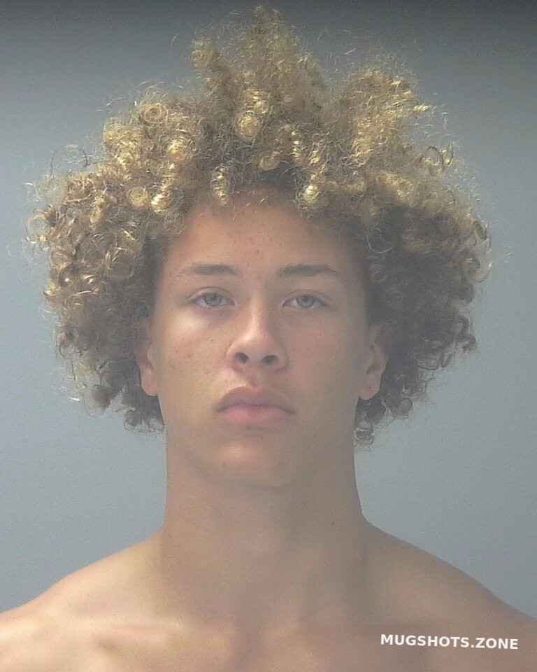 MELTON SHIOM AYDEN 05/08/2025 - Santa Rosa County Mugshots Zone