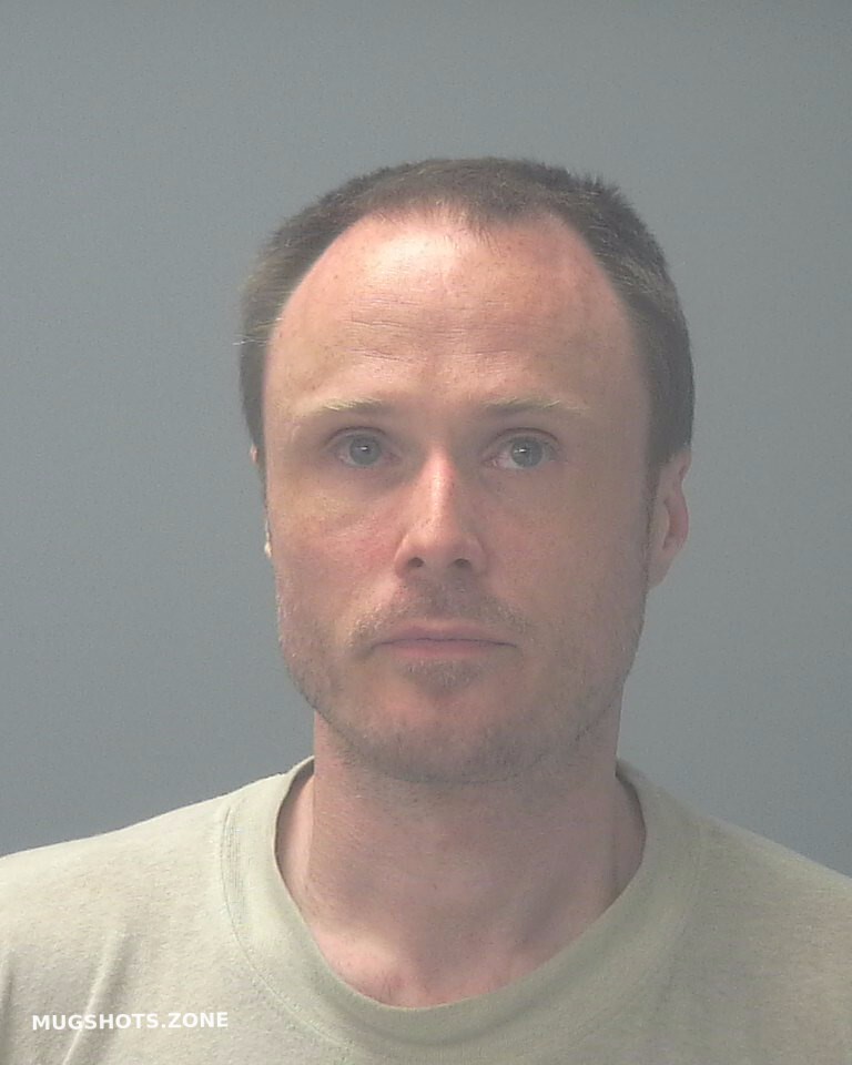 ALLEN PAUL DWAYNE 05/08/2025 - Santa Rosa County Mugshots Zone