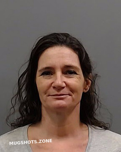 GUILLORY KELLY ERIN 05/08/2025 - Santa Rosa County Mugshots Zone