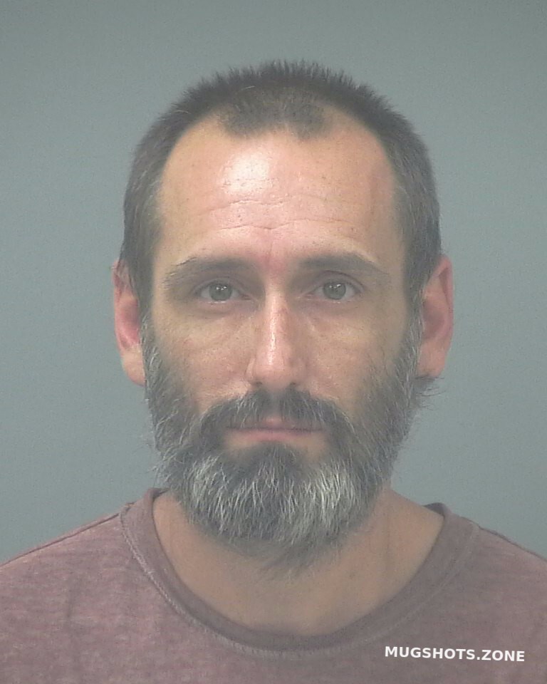 GUNTER JOSEPH AARON 05/08/2025 - Santa Rosa County Mugshots Zone