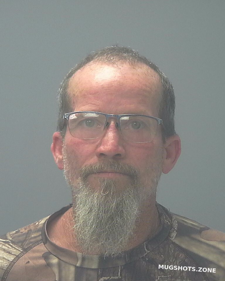 BARRETT KENNETH LYLE 05/08/2025 - Santa Rosa County Mugshots Zone