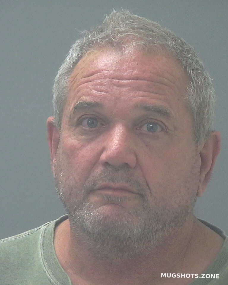 COLLEY ELLIS DARRIN 05/09/2025 - Santa Rosa County Mugshots Zone