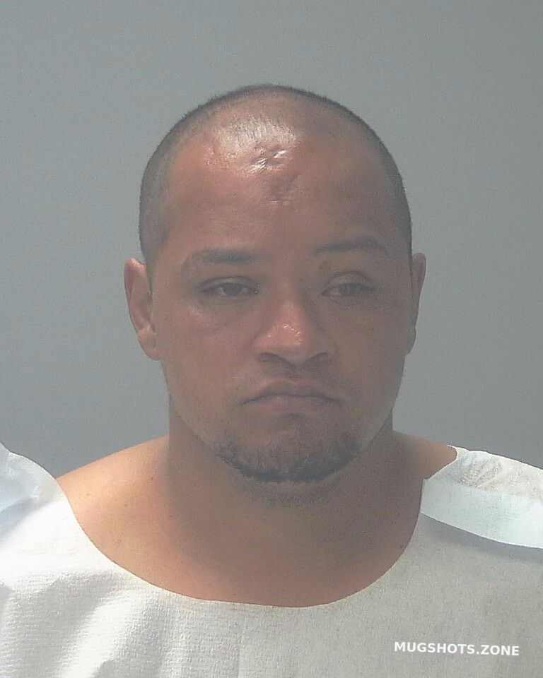 NINO DENNIS 05/10/2025 - Santa Rosa County Mugshots Zone