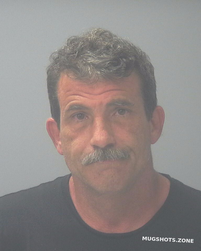MYERS MARK HOWARD 05/10/2025 - Santa Rosa County Mugshots Zone