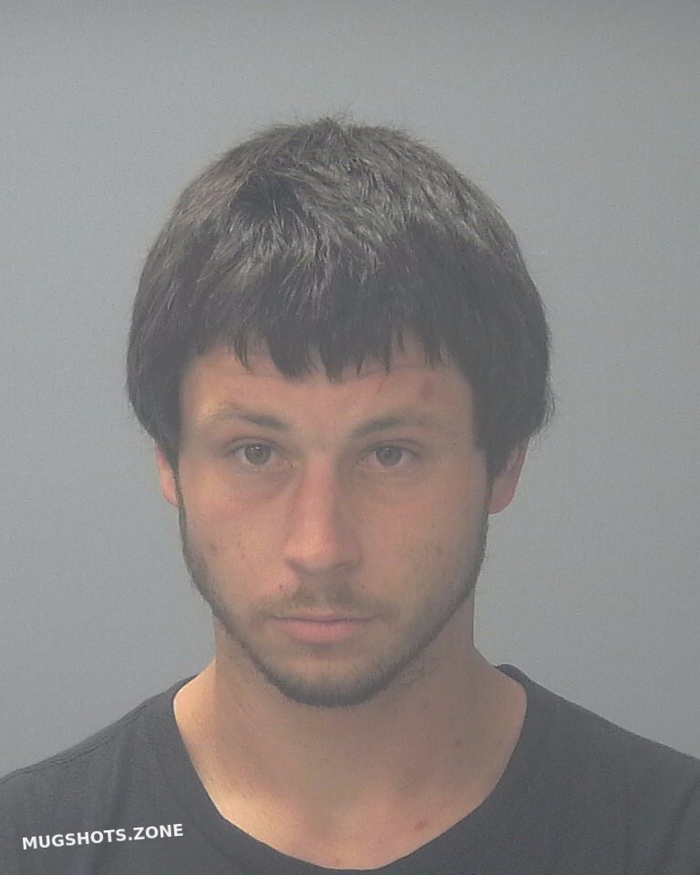 ENFINGER KEVIN DUANE 05/12/2025 - Santa Rosa County Mugshots Zone