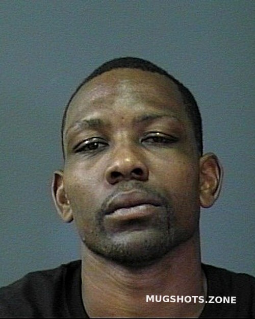 GARVIN JEREMY DALE 05/13/2025 - Santa Rosa County Mugshots Zone