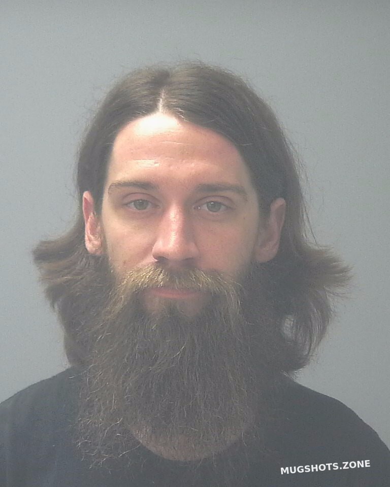 HUBBARD JONATHAN DANIEL 05/13/2025 - Santa Rosa County Mugshots Zone