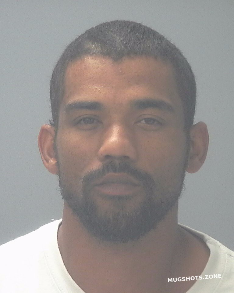 GREGORY ANDERSON NMN 05/13/2025 - Santa Rosa County Mugshots Zone