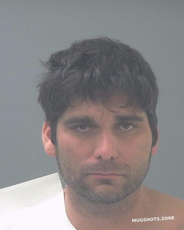 FLOWERS ROBERT WAYNE WARINER 05/13/2025 - Santa Rosa County Mugshots Zone