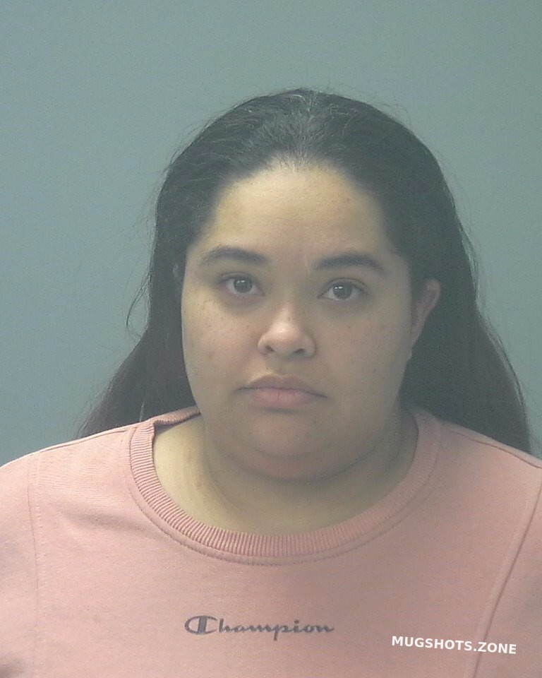 ALI ALLISON NMN 05/13/2025 - Santa Rosa County Mugshots Zone