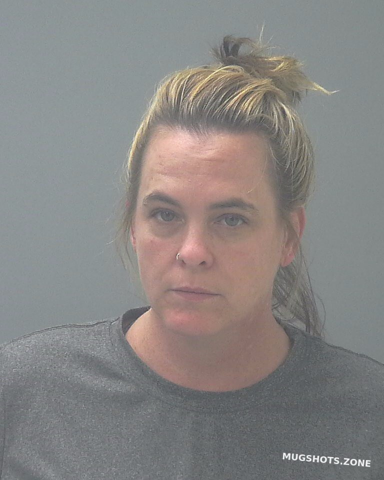 HANSON ANGELA CATHERINE 05/13/2025 - Santa Rosa County Mugshots Zone