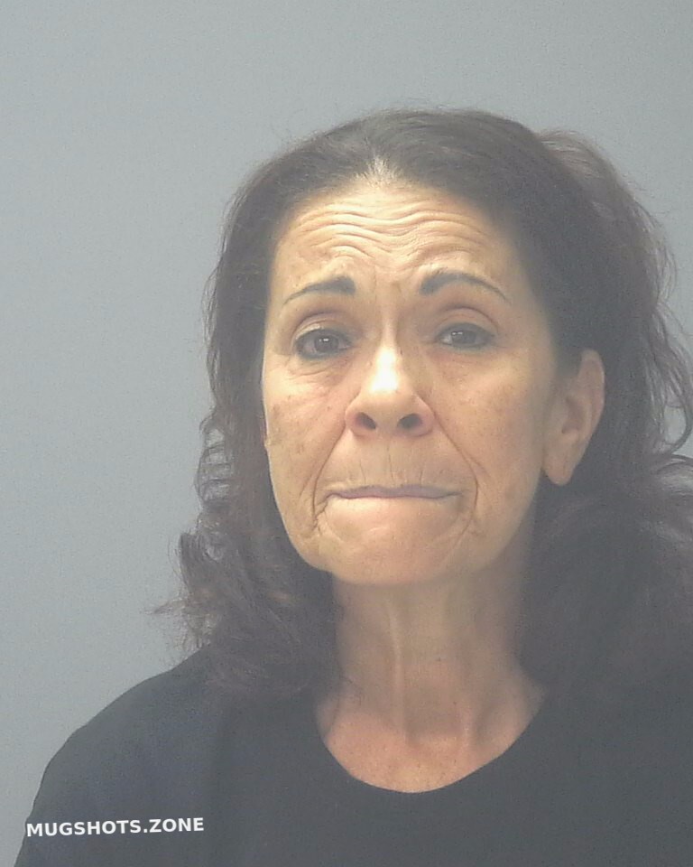 RODRIGUEZ REYES MARIA NMN 05/15/2025 - Santa Rosa County Mugshots Zone