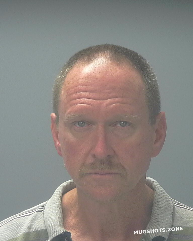 SCOTT ERIC STEPHEN 05/15/2025 - Santa Rosa County Mugshots Zone