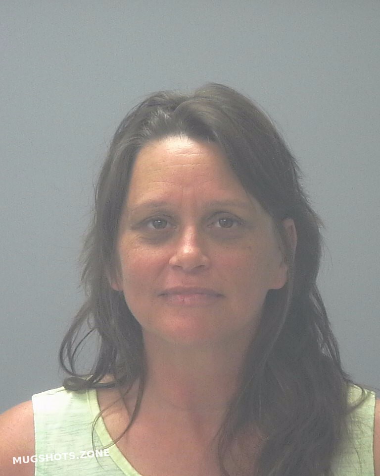MUCHE MICHELLE SUZANNE 05/15/2025 - Santa Rosa County Mugshots Zone