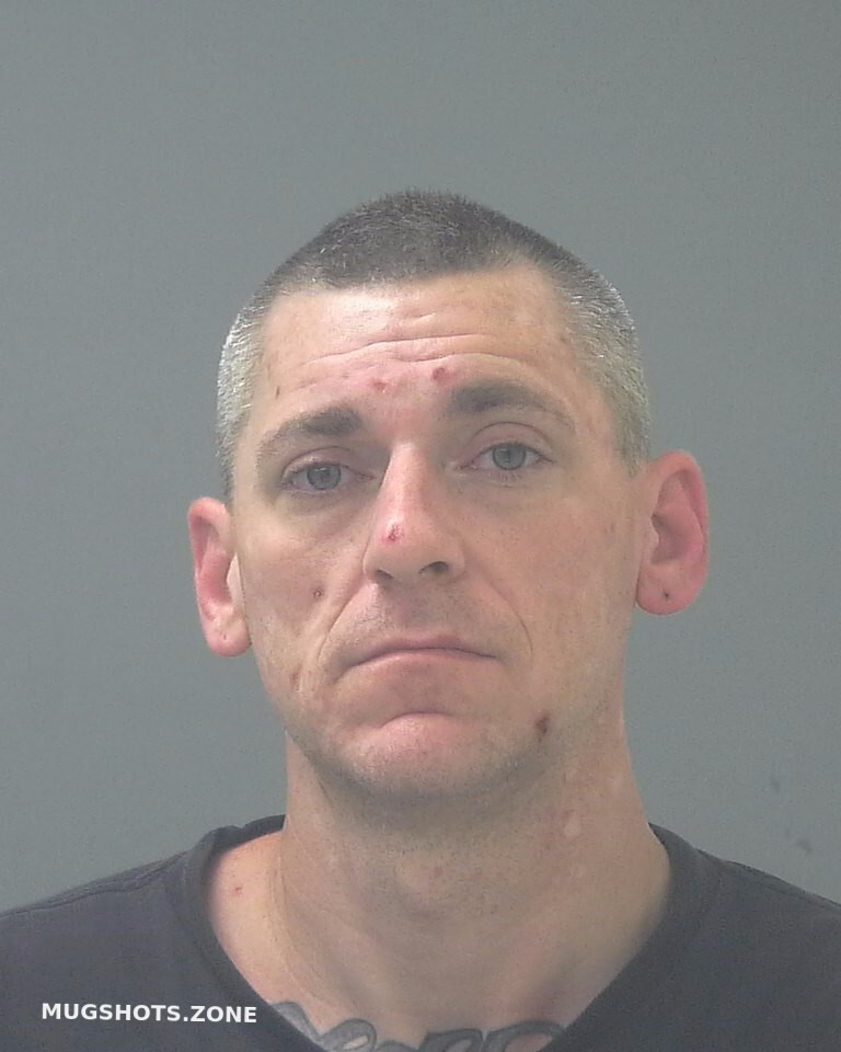 PITTMAN JUSTIN LEE 05/15/2025 - Santa Rosa County Mugshots Zone