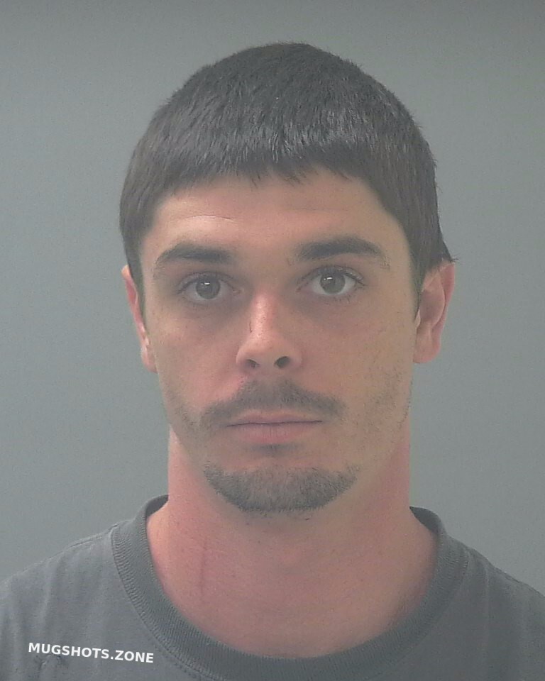 PHIPPS AUSTIN DEWAYNE 05/16/2025 - Santa Rosa County Mugshots Zone
