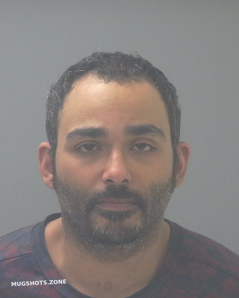 ONEIL CHRISTOPHER DANIEL 05/17/2025 - Santa Rosa County Mugshots Zone