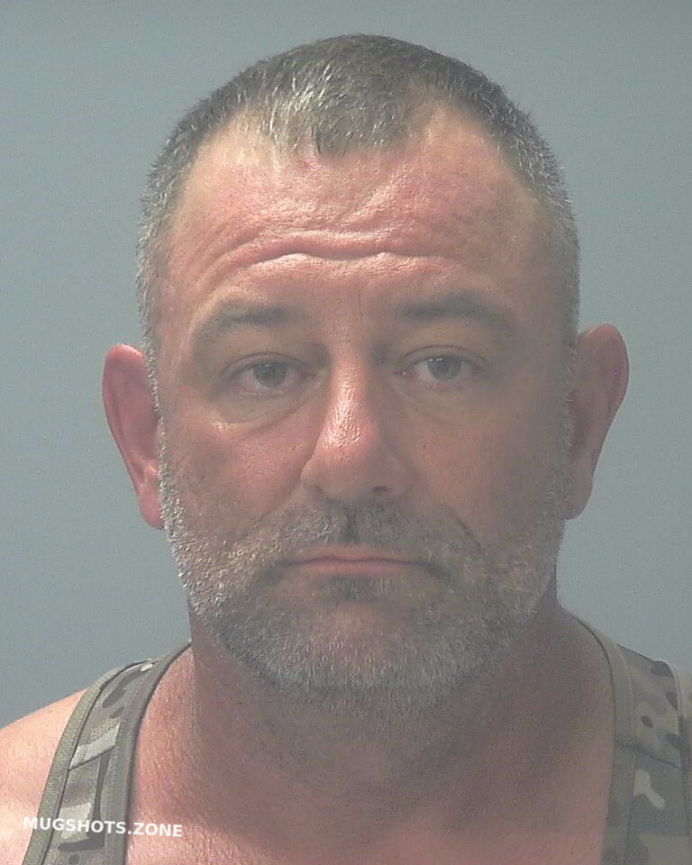 SESSUMS RICKY GENE 05/17/2025 - Santa Rosa County Mugshots Zone