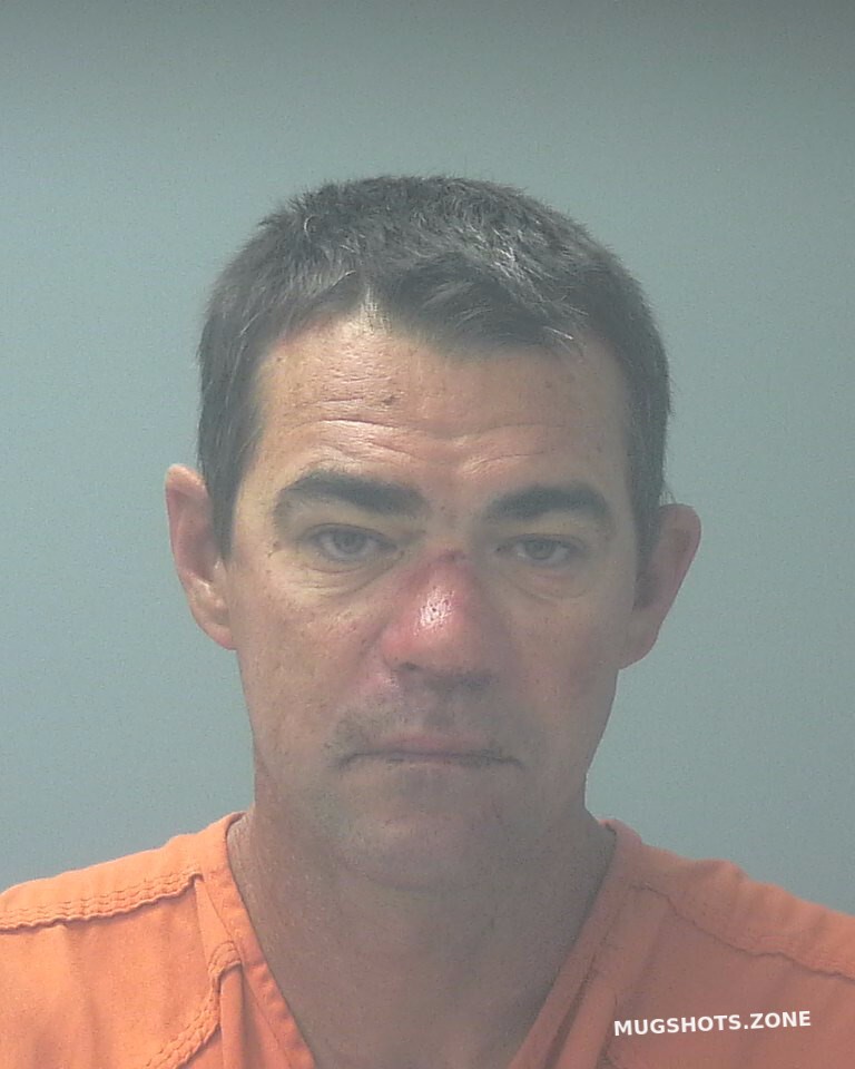 FULLER CHRISTOPHER RONALD 05/18/2025 - Santa Rosa County Mugshots Zone
