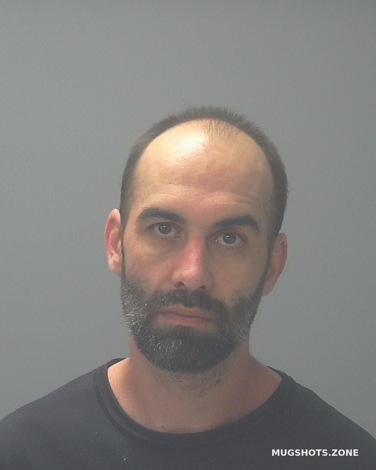 LOCKE STEVEN BLAKE 05/18/2025 - Santa Rosa County Mugshots Zone