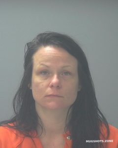 TRAWICK MAEGAN JENELL 05/18/2025 - Santa Rosa County Mugshots Zone