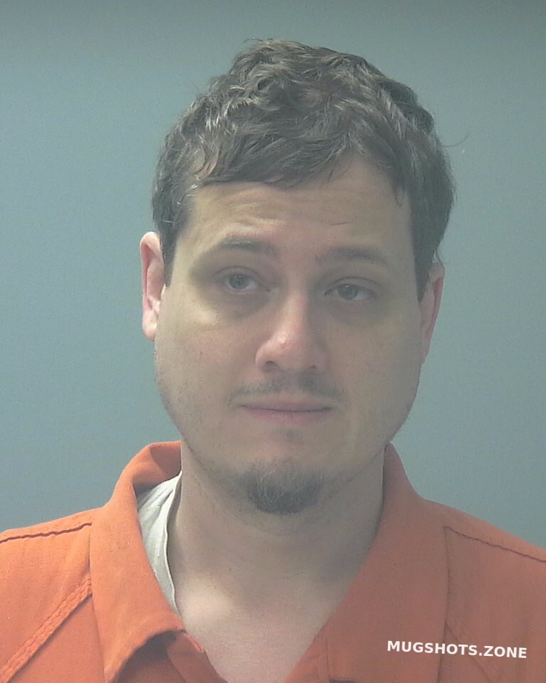 HOBBS CODY AARON 05/20/2025 - Santa Rosa County Mugshots Zone