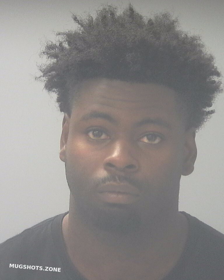 RUFF QUINCY JEROME 05/20/2025 - Santa Rosa County Mugshots Zone