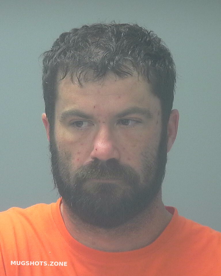 GODWIN TYLER EUGENE 05/20/2025 - Santa Rosa County Mugshots Zone