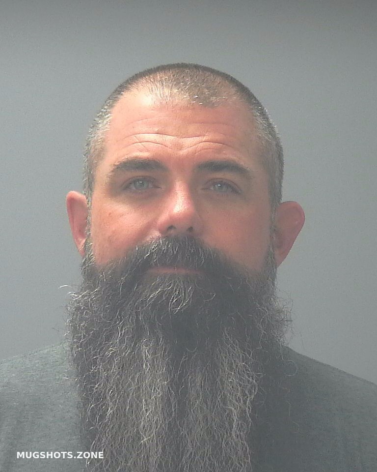 BLADES BRANDON KEITH 05/20/2025 - Santa Rosa County Mugshots Zone