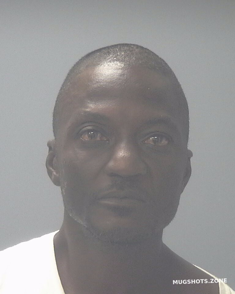 LEE MARCUS DEWON 05/21/2025 - Santa Rosa County Mugshots Zone